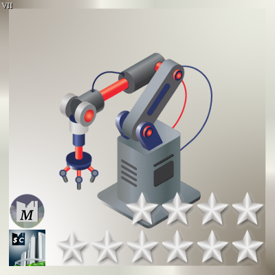 Business simulation game - Sim Companies